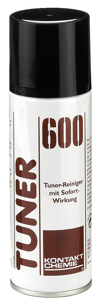 KONTAKT CHEMIE Tuner 600 | Kaufen auf Ricardo